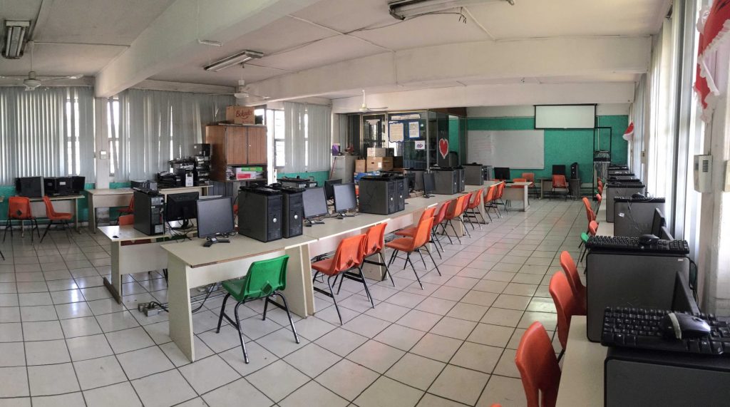 CBT Albert Einstein, la Paz – Excelencia Educativa
